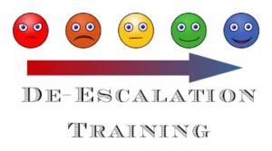 CPI - Crisis Prevention Institute - De-escalation and Non-Violent ...